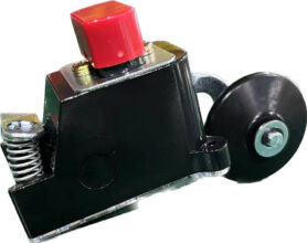 Contact us – WECO India